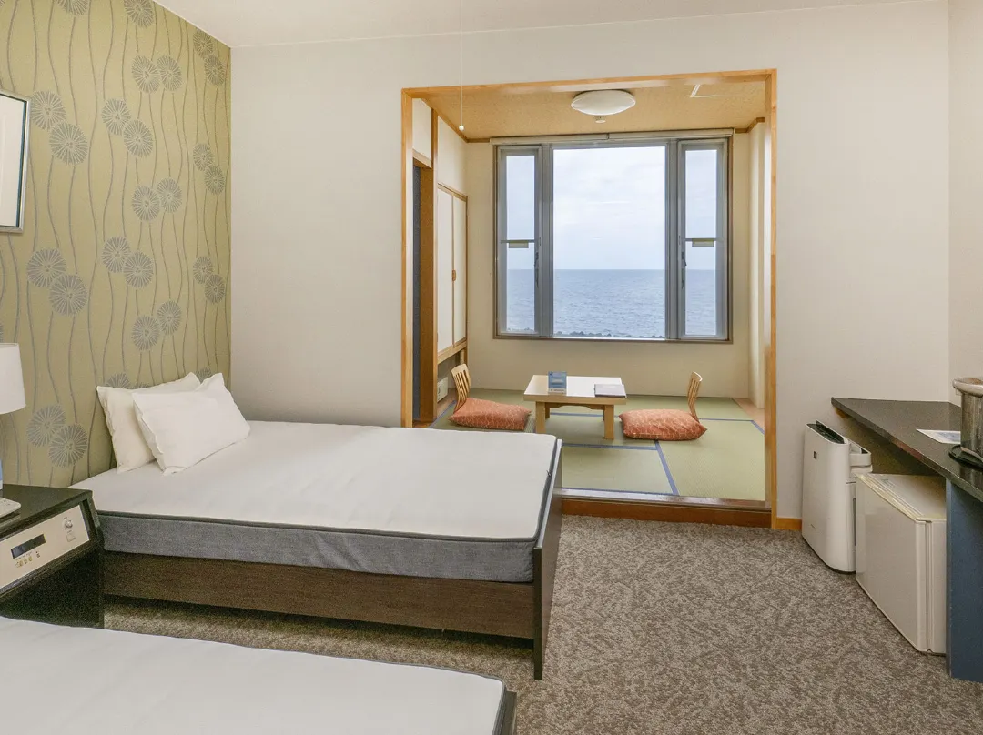 Teradomari Kinpachi - Niigata