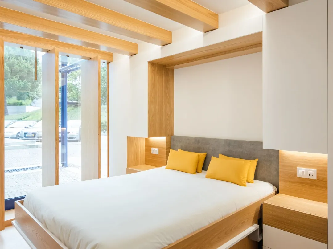 Sophia Oporto Urban Suites - Porto
