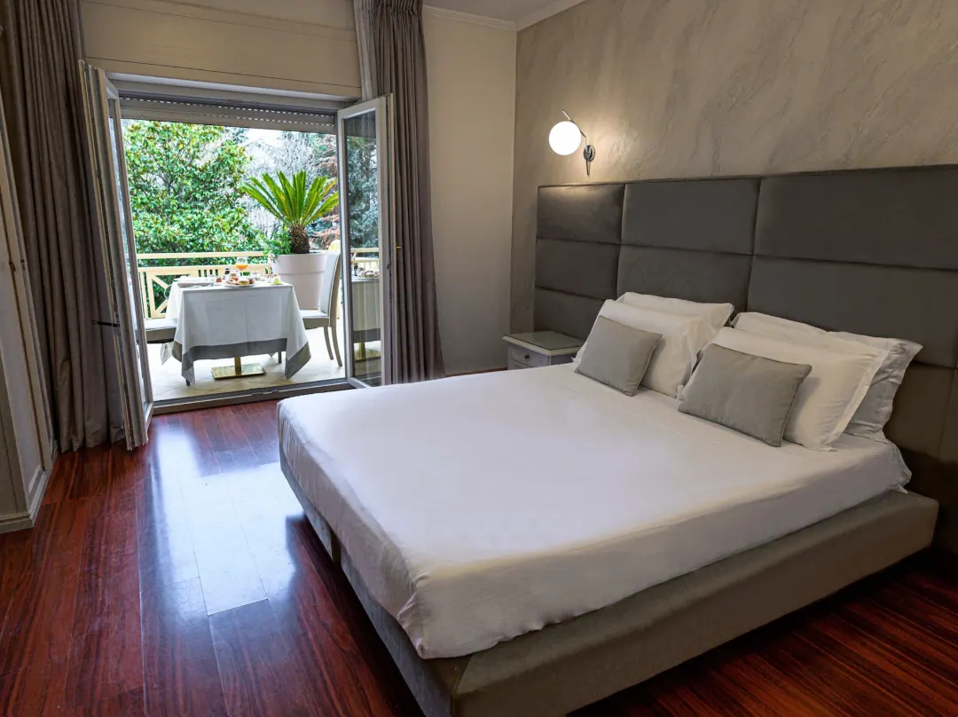 Green Park Hotel - Provincia di Avellino