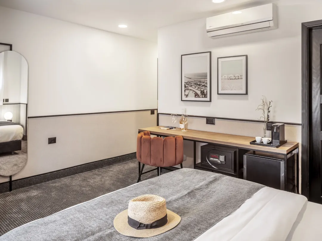 The New Port Hotel Tlv - Tel Awiw
