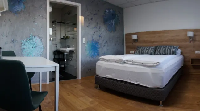 Motel Arctic Wind Reviews: 95 Verified Reviews | Trip.com