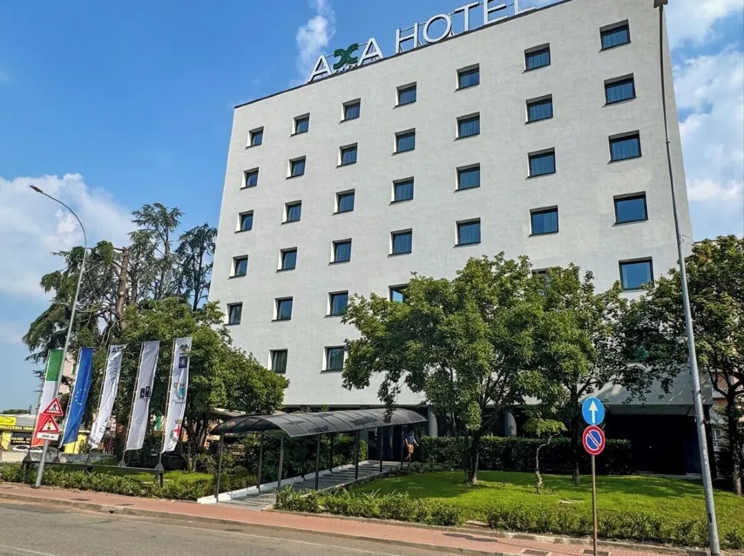 Acca Sporting Milano - Aa Hotels - Milano