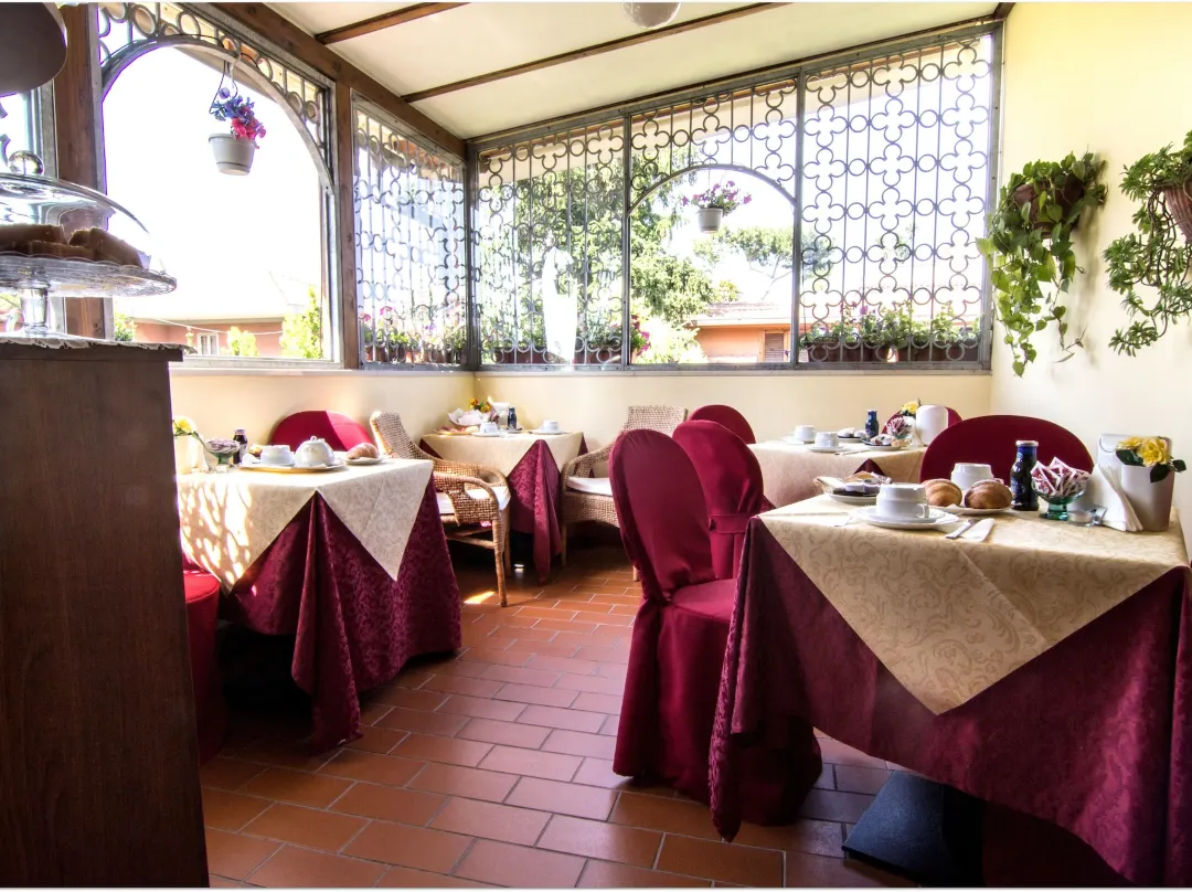 B&b Degli Amici - Ciampino