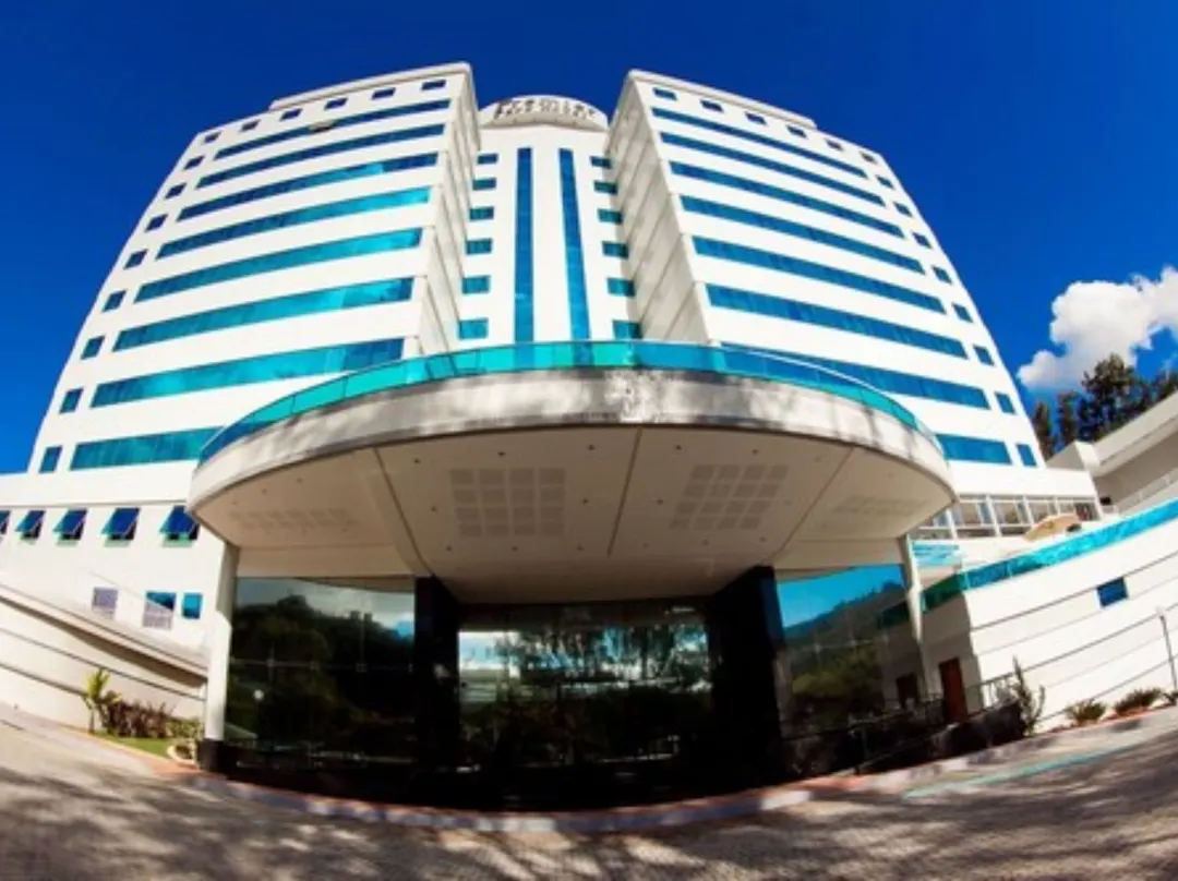 Premier Parc Hotel - Juiz de Fora