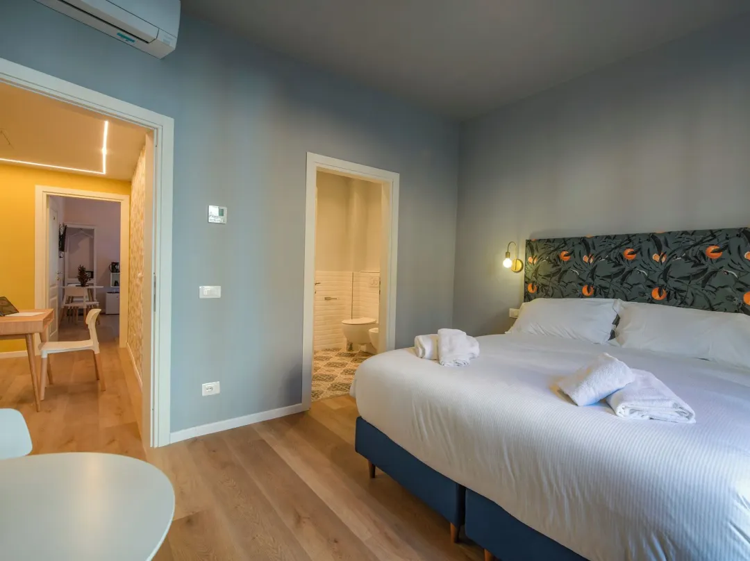 B&b Magnolia - Florencia