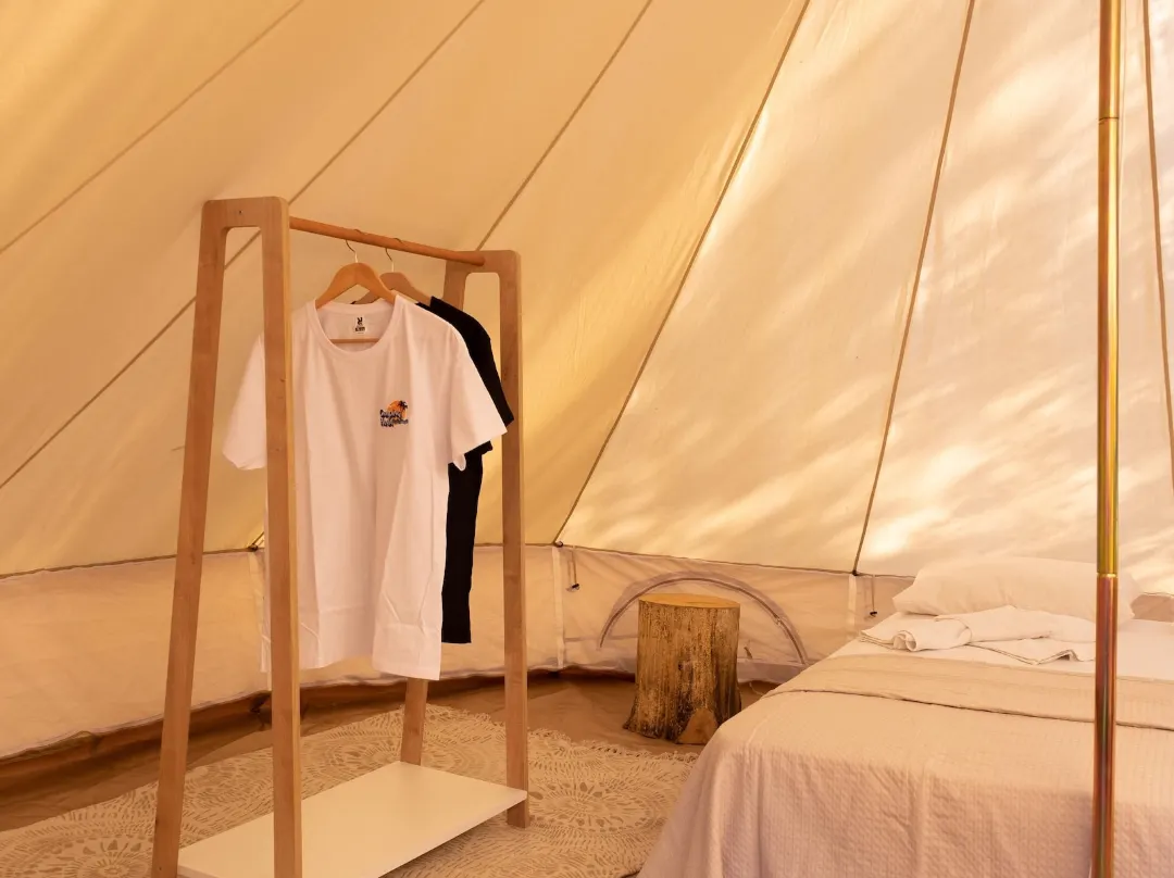Camping Chania - Grèce