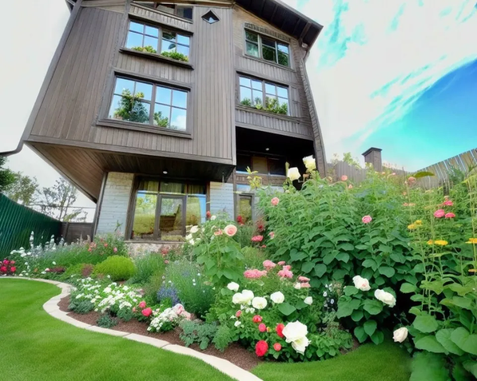 Roza-mariya Vnukovo Guest House - Moscow