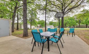 5 Blocks to Beach Access: Sanders Island Getaway! (Marshall County ...