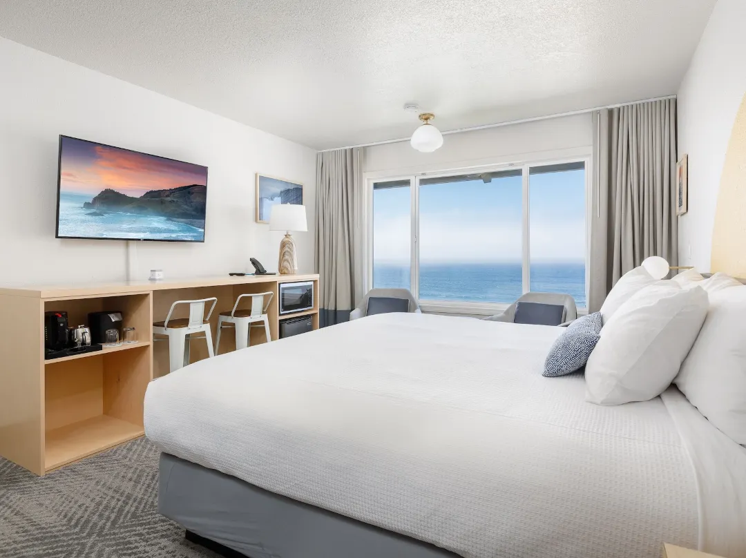 Surfland Hotel - Lincoln City, OR