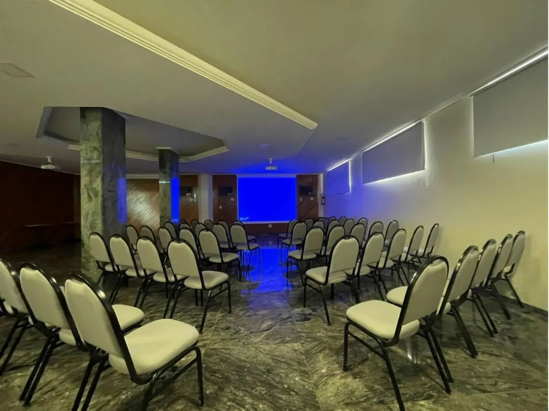 Hd Plaza Hotel - Assis