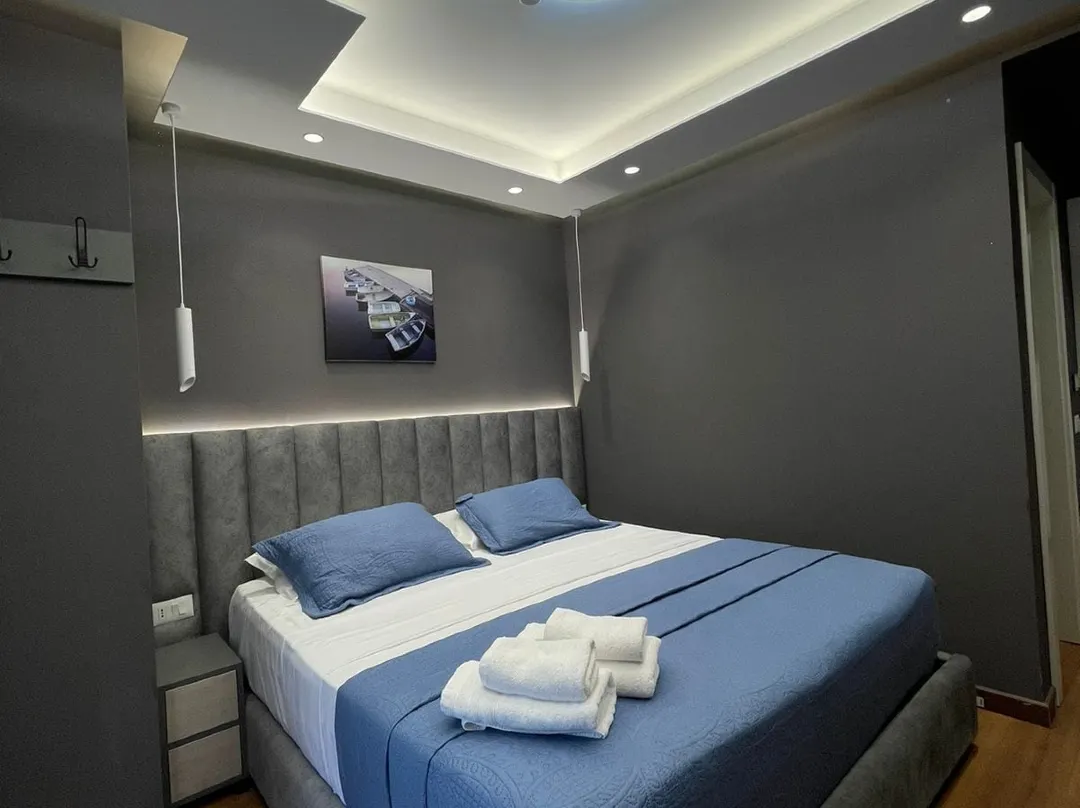 Peaky Hotel - Durrës