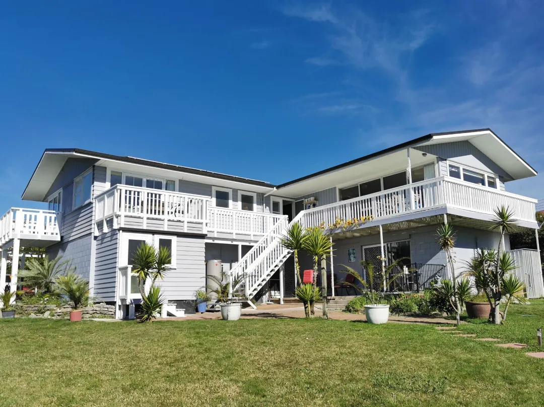 Geyser Lookout Bnb - Rotorua