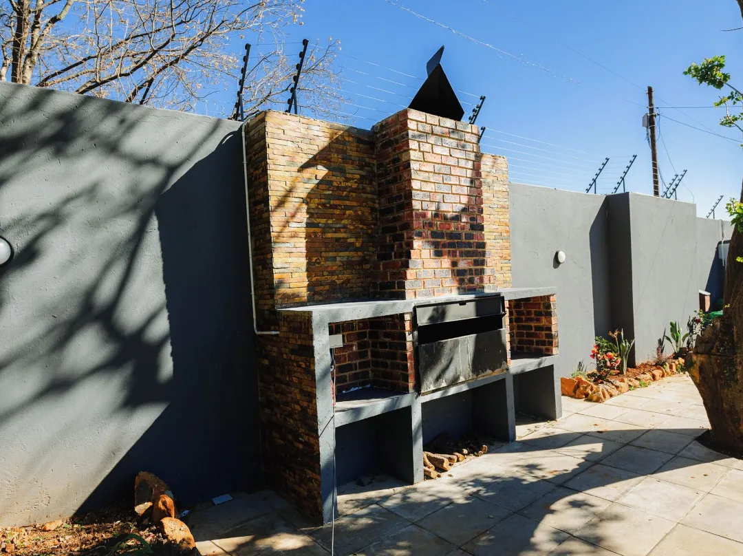 Mawo Luxury Boutique - Johannesburg
