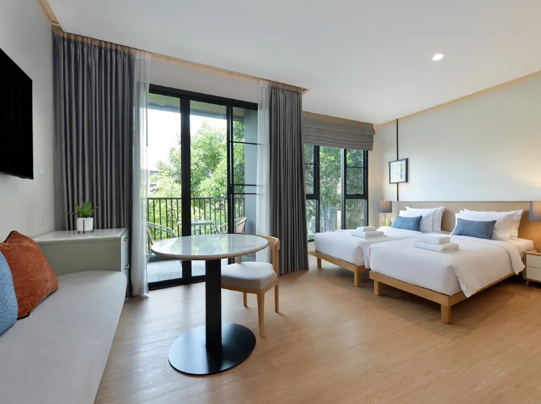 Sens Hotel - Bang Khen