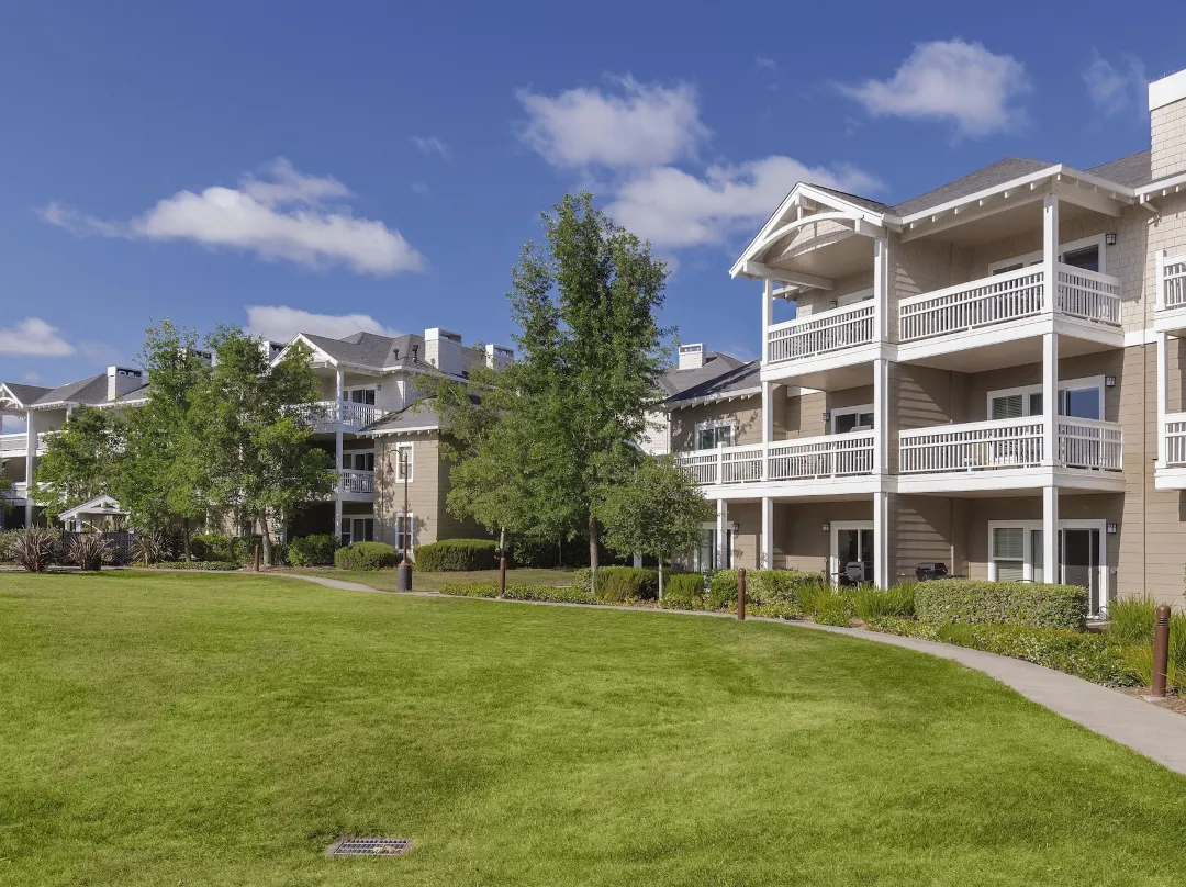 Worldmark Windsor - Santa Rosa