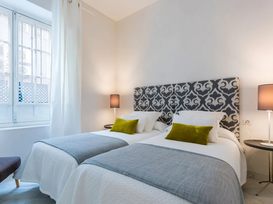Genteel Home Galera I - Seville
