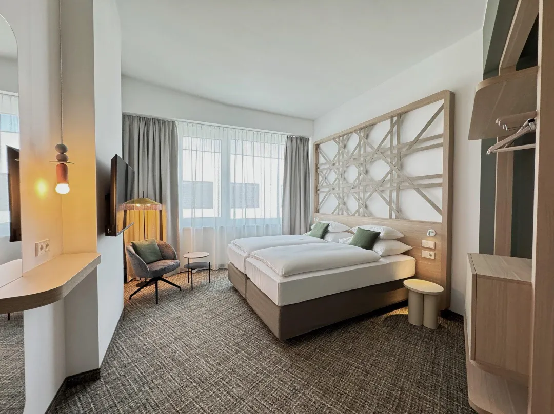 Arcotel Aq Wien - Vienna