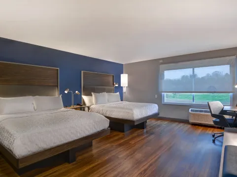 Tru By Hilton Augusta Washington Road - Augusta, GA