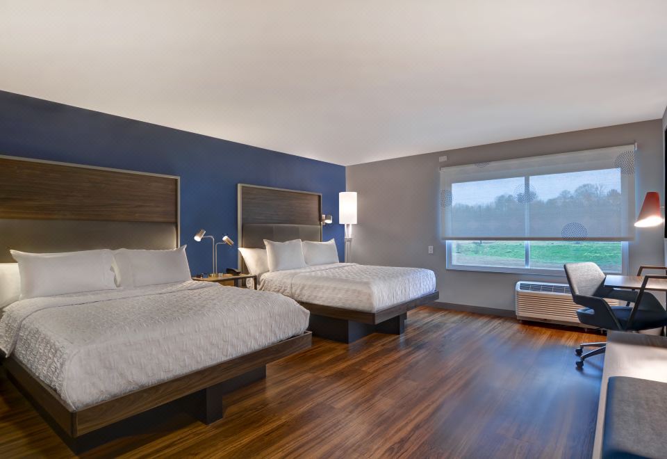 Tru by Hilton Augusta Washington Road, Augusta - 2026 Prices & Reviews ...