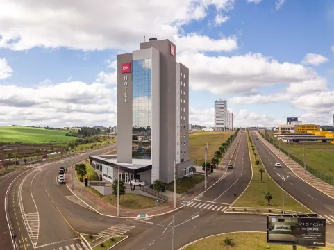 Ibis Guarapuava - Guarapuava