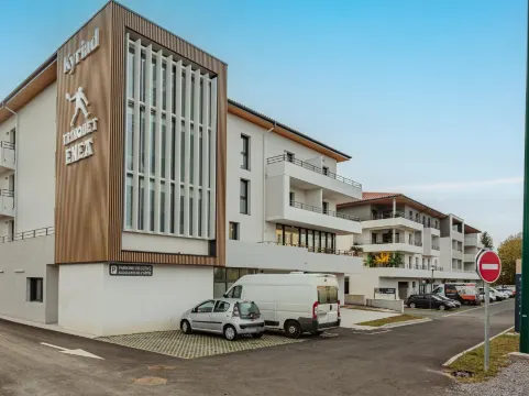 Kyriad Dax - Saint-paul-les-dax - Dax