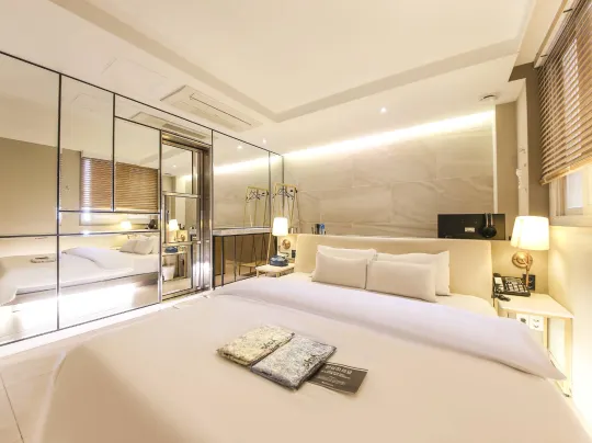 Yaja Gwangju Hanam Branch - Gwangju