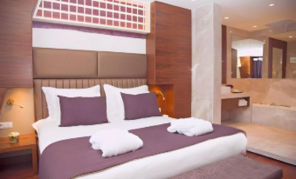 The Green Park Ankara (Ankara) - 2026 Prices, Reviews & Deals | Trip.com