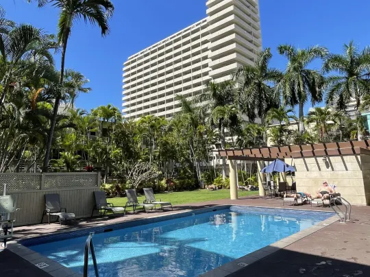 Tropical Oasis With Zen Lanai And Stunning Amenities - Charming Retreat - Hawaii