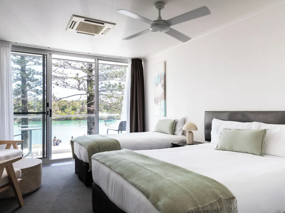 Brunswick River Inn - Brunswick Heads