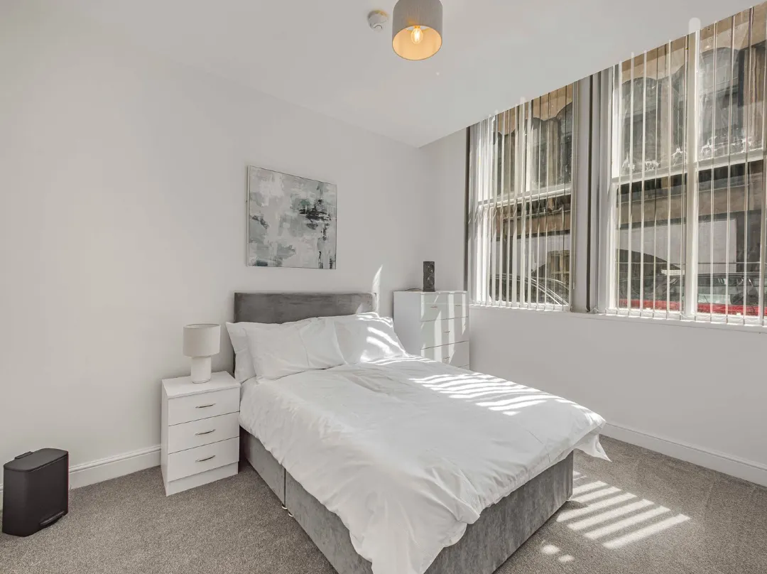Guestready - Urban Getaway In Liverpool - Wirral