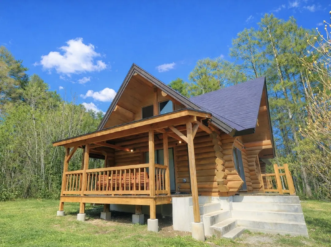 Shakunage-daira Vacation Rental, Lot 2 - Koriyama