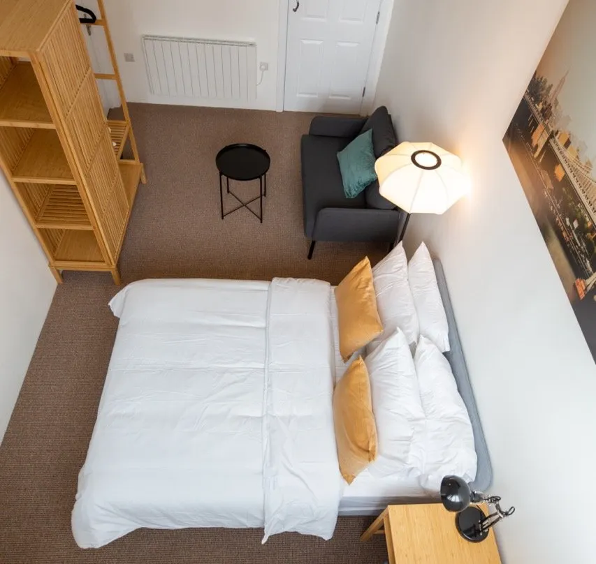 Cozy Retreat In North London - London