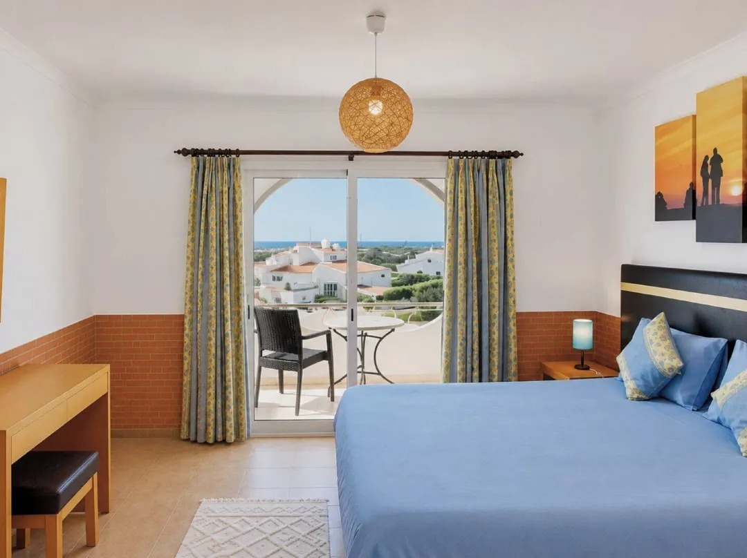 Tonel Apartments - Sagres