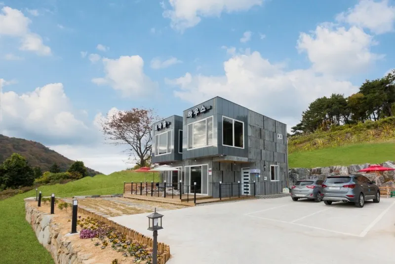 Namhae Stay 132 - Namhae-gun