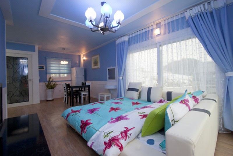 Yeoncheon Jeongok Pension (Next to Hantan River)を宿泊予約-漣川郡 | Trip.com