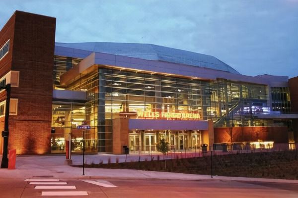 Holiday Inn des Moines-Downtown-Mercy Campus, an Ihg Hotel-Des Moines ...