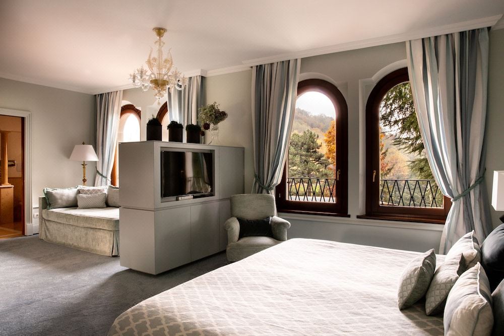 Relais Chateaux Da Vittorio - Provincia di Bergamo
