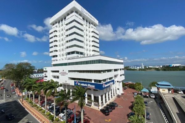 Muar Traders Hotel-Muar Updated 2021 Price & Reviews | Trip.com
