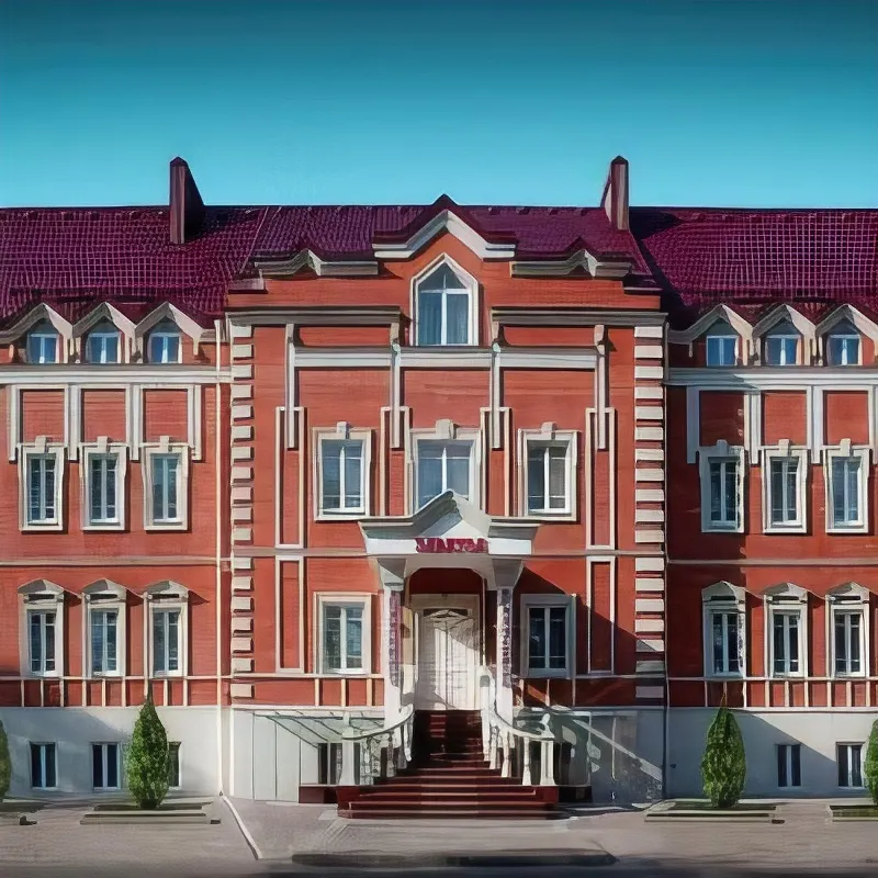 Elbuzd Hotel - Rostov-on-Don