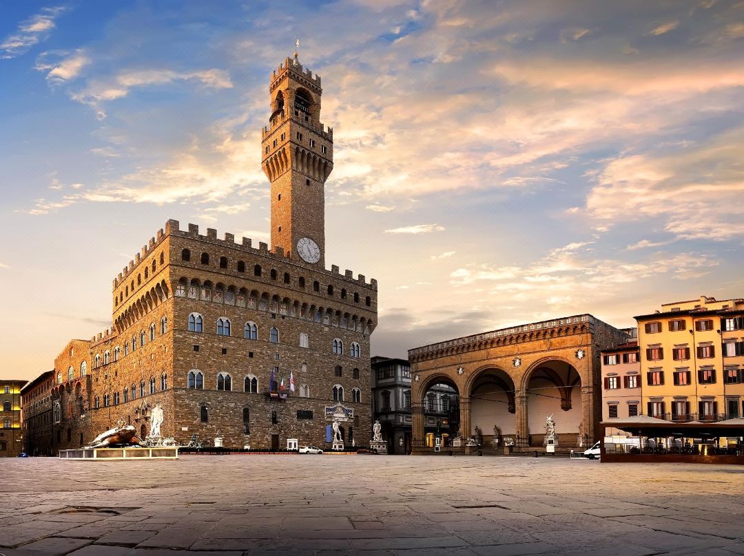 Signoria '64 - Florenz
