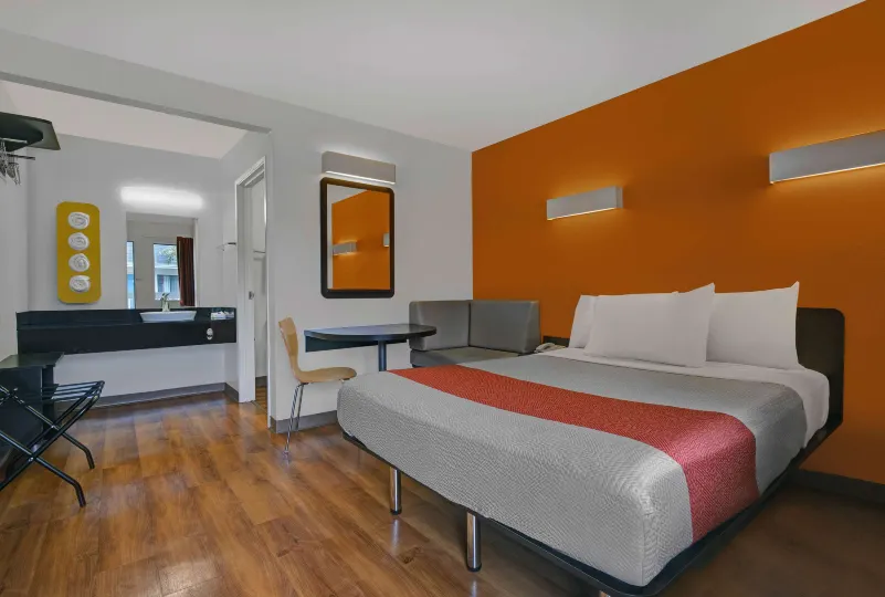 Motel 6 Marina, CA - Monterey Reviews: 107 Verified Reviews Latest 2024 ...