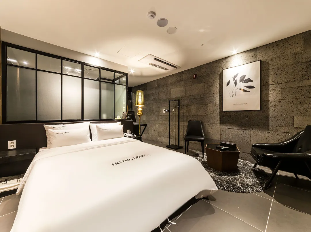 Hwangsung Mine Hotel - 평택시