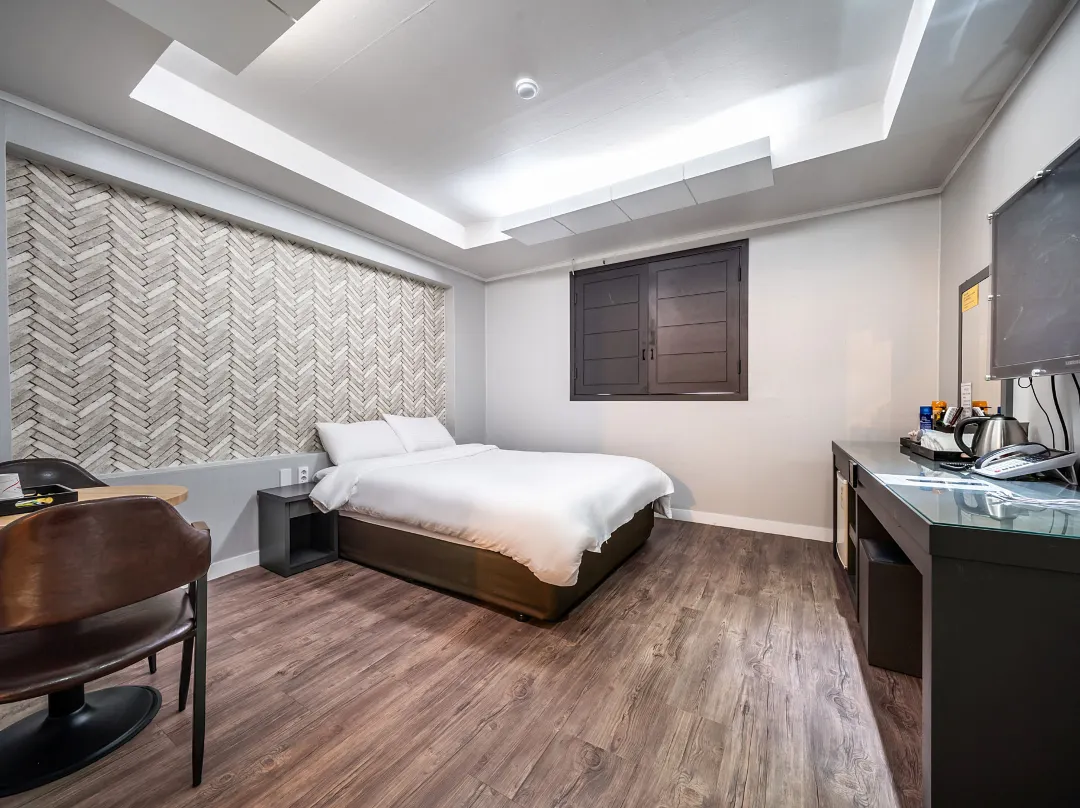 Hwaseong Carlton - 화성시