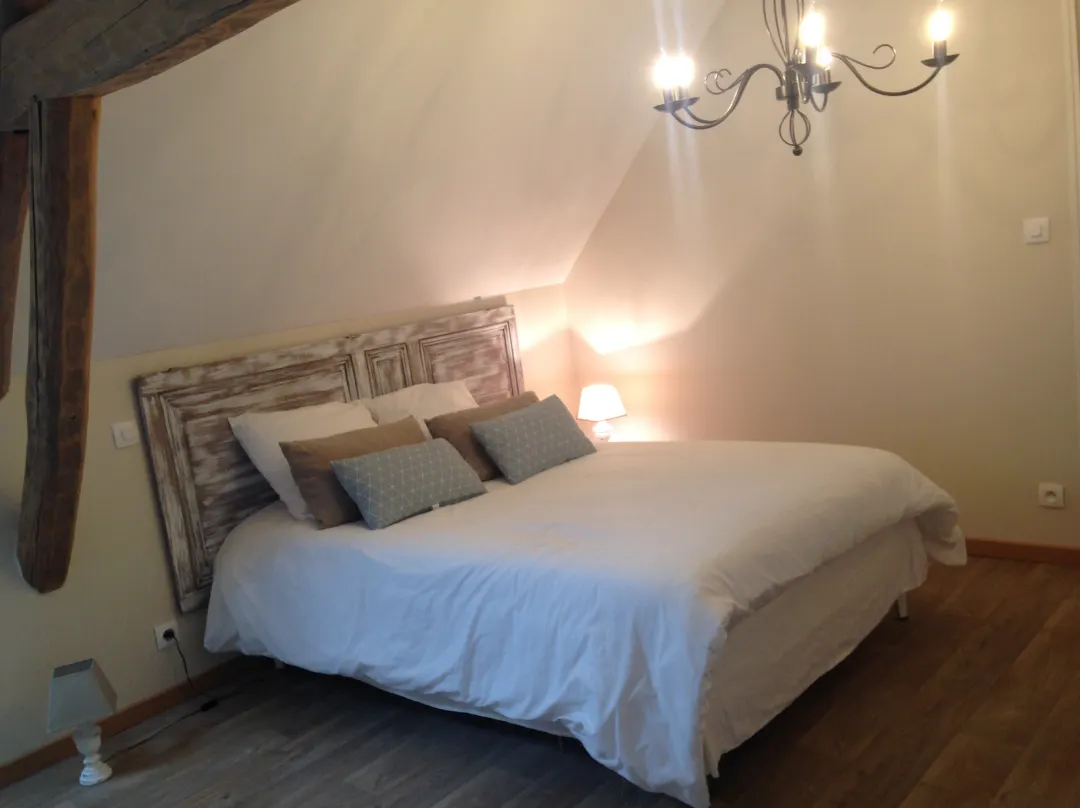 Appartement Duplex Kasaloc - Maintenon