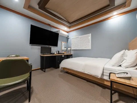 Yongin Yangji Bali - Yongin-si