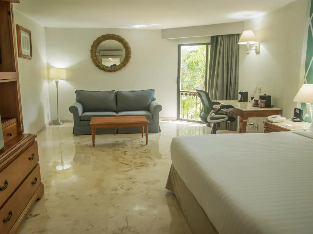 Continental Caribe Bay - Chetumal