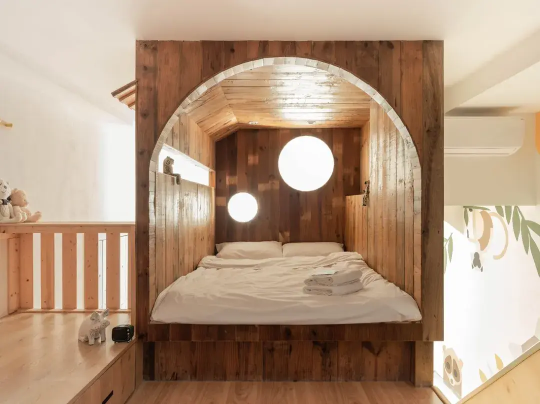 Shanghai Gefii Homestay - Shanghai