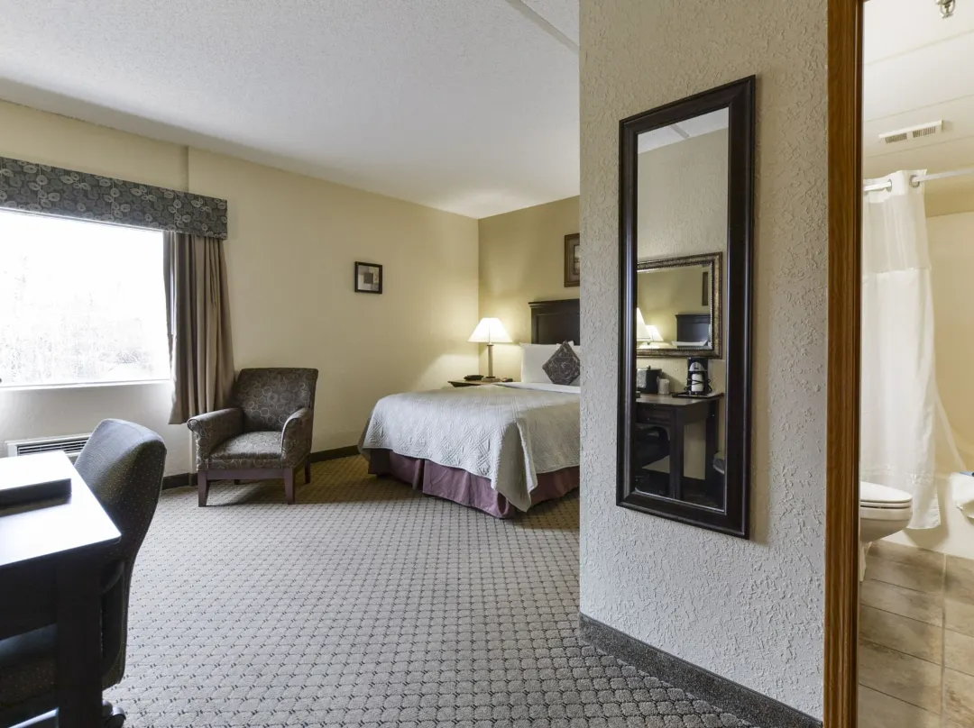 Grand View Inn & Suites - Table Rock Lake