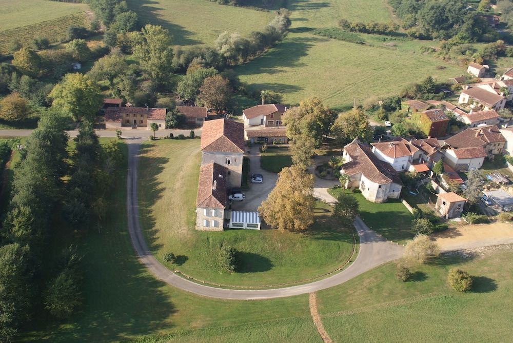 Château D’aon - Landes