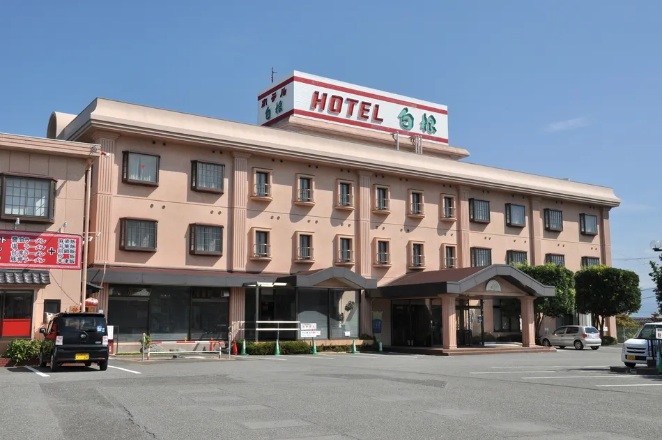Hotel Shirane - Shizuoka